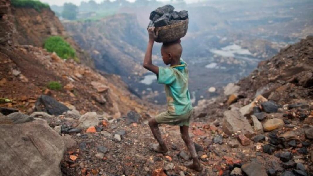 An Analysis of the The Child Labour (Prohibition and Regulation) Act ...